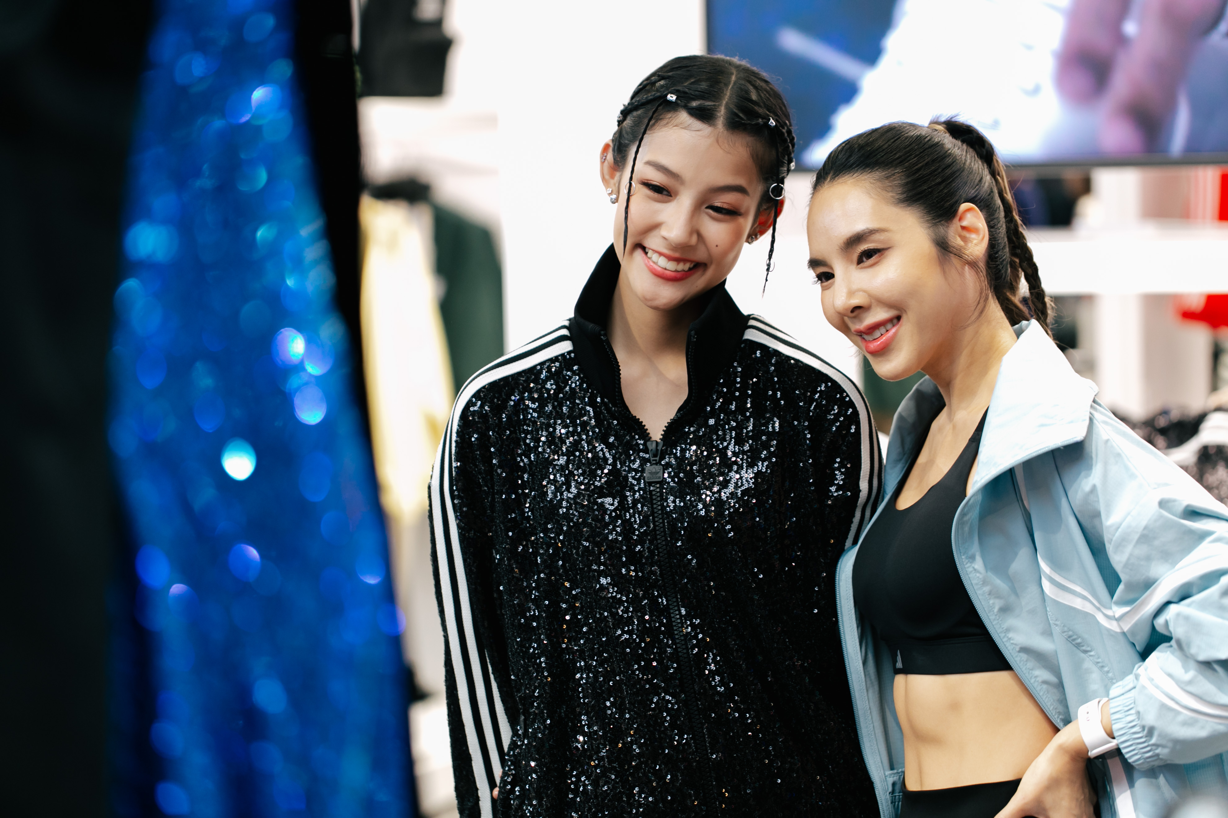 ชวนเช็คอิน "ADIDAS BRAND CENTER CENTRALWORLD" โฉมใหม่ใหญ่ที่สุดในเอเชีย-แปซิฟิ